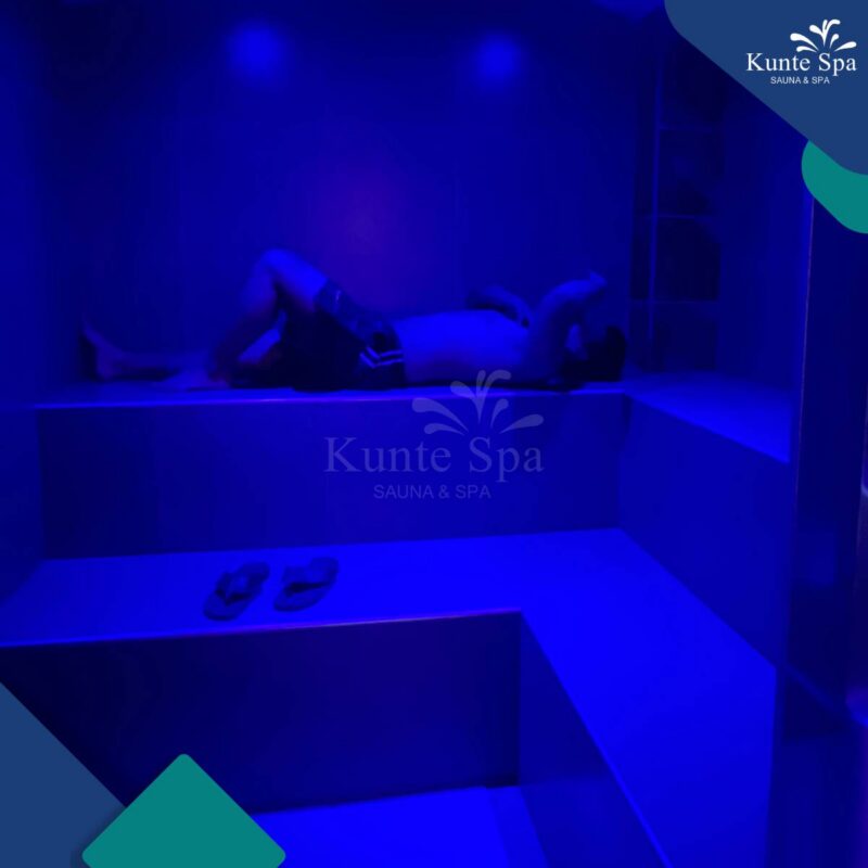 Kunte Spa - Villa María del Triunfo | Sauna, Jacuzzi y Masajes para ...